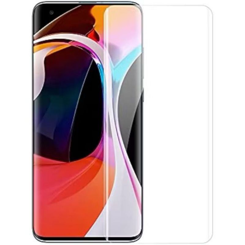 Jual TEMPER GLASS HD CURVED VIVO V27 5G V29 5G X80 X80 PRO PELINDUNG LAYAR KACA BENING CLEAR ...