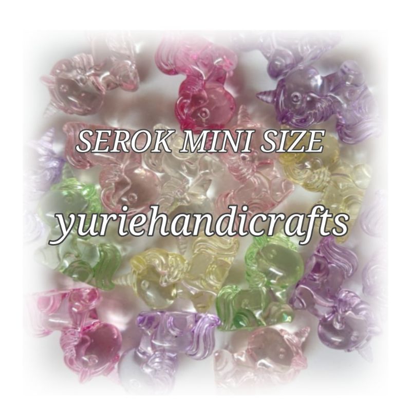 Jual Serok Mini Size/yuriehandicraft | Shopee Indonesia