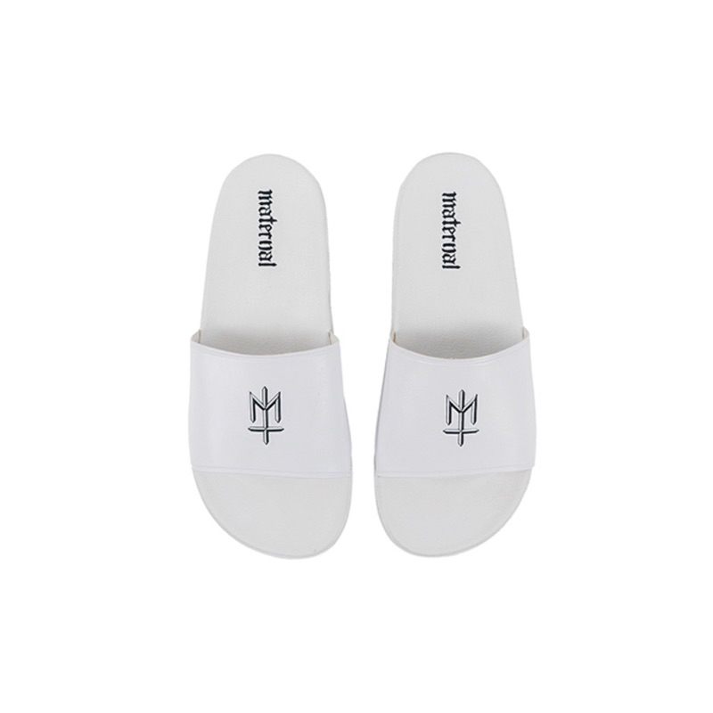 Jual sandal slide slop MATERNAL ss 11 (cek deskripsi) | Shopee Indonesia