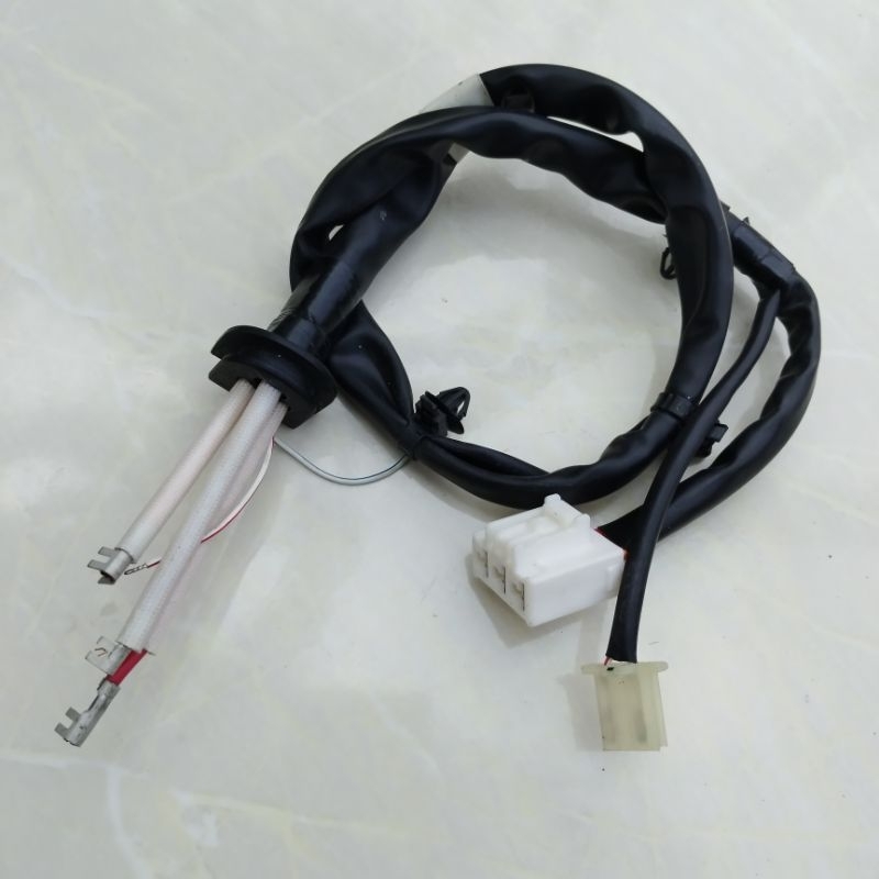 Jual Soket socket Spull Spol Spul Yamaha Nmax, Aerox, Lexi Kabel ...