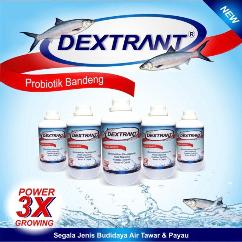 Jual Probiotik Bandeng, Udang, Segala jenis budidaya air | Shopee Indonesia