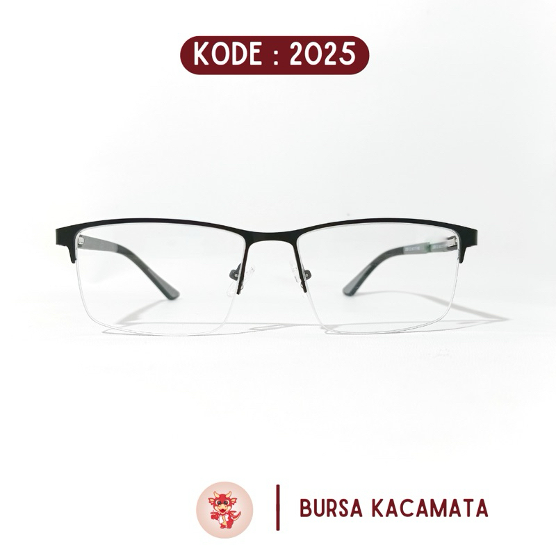 Jual Bursa Kacamata - Frame Kacamata Paulo | Shopee Indonesia