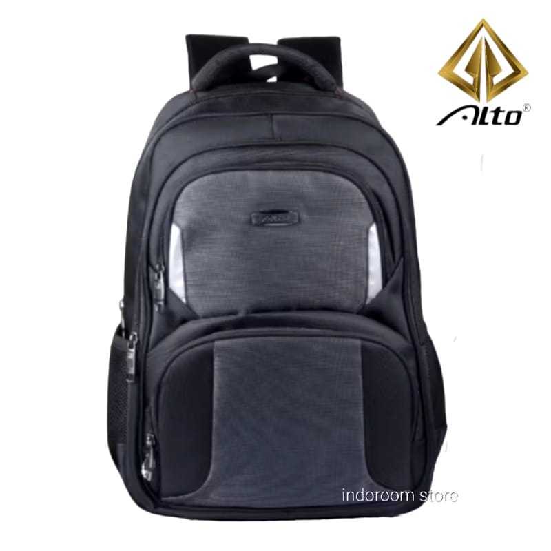 Jual Tas Ransel Alto Original Premium Tas Gendong /Punggung Tas Kerja ...