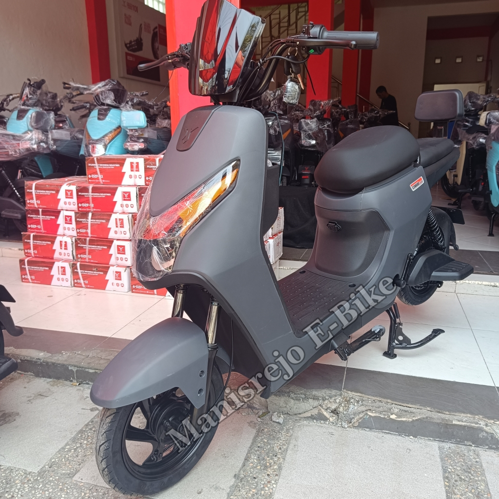 Jual Sepeda Listrik Uwinfly D60, D65, D70 & D75 | Shopee Indonesia