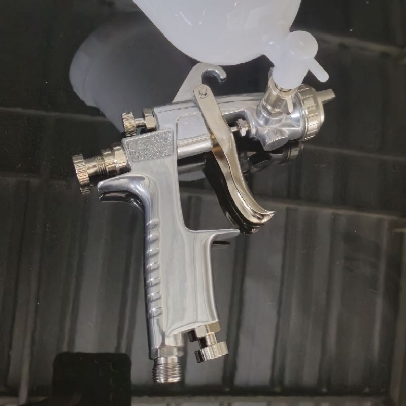 Jual RB Spray Gun W101 G Iwata | Shopee Indonesia