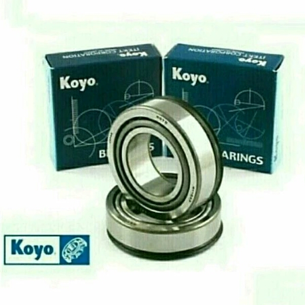 Jual komstir honda cbx 400 550 650 750 plus dust seal waterproof original koyo japan | Shopee ...