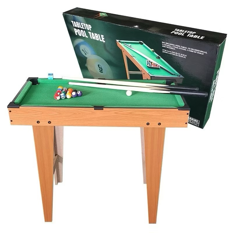 Jual Mini Pool Table/Meja Billiard Permainan Anak | Shopee Indonesia