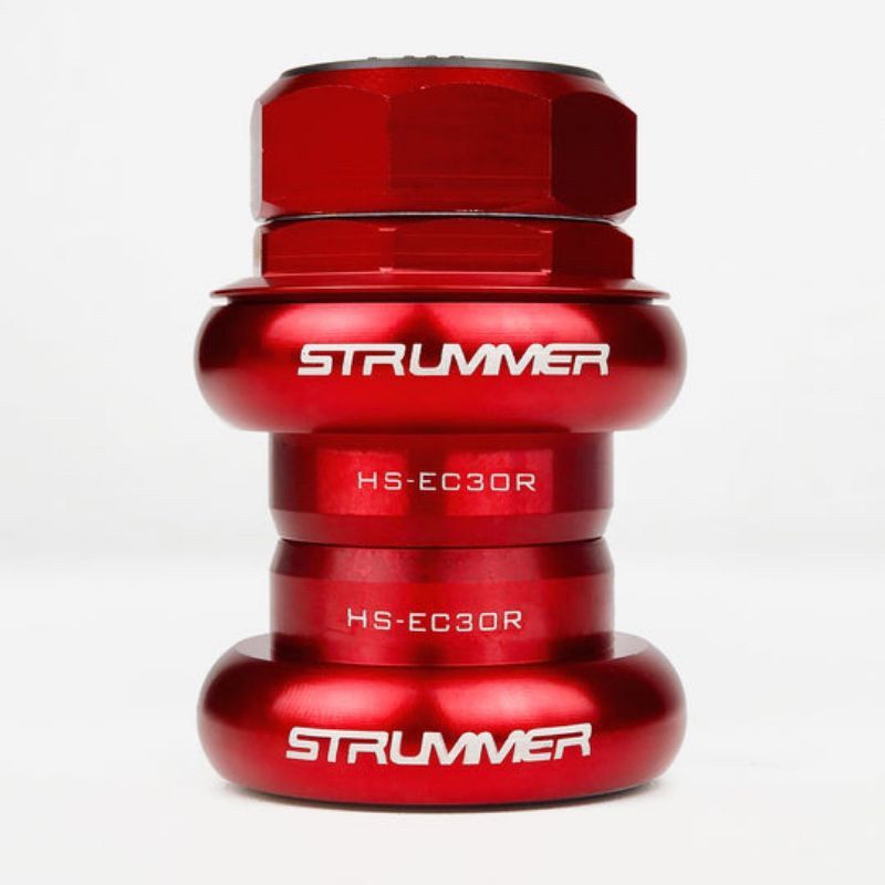 Jual Headset Sepeda STRUMMER BEARING Alloy EC30R STANDAR 22.2 Komfort ...