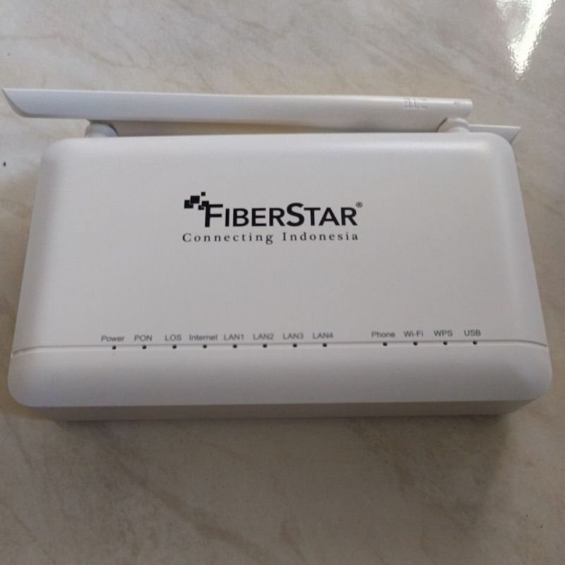 Jual zte f609 v9 second | Shopee Indonesia