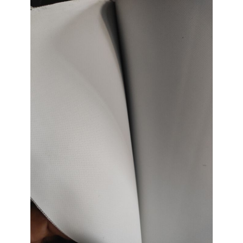 Jual Bahan Spanduk Tebal Flexi Jerman BackLight Uk. 65cmx100cm ...
