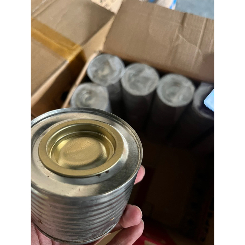 Jual Spiritus / Sterno Jelly Kaleng 150ml - Spiritus untuk Pemanas ...