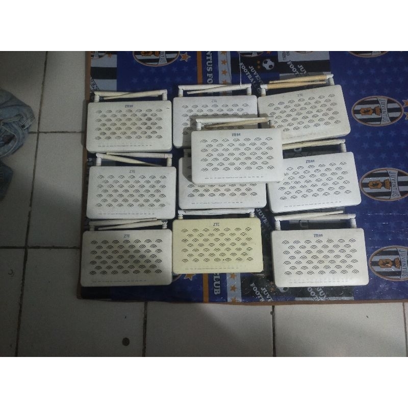 Jual modem zte v1 | Shopee Indonesia