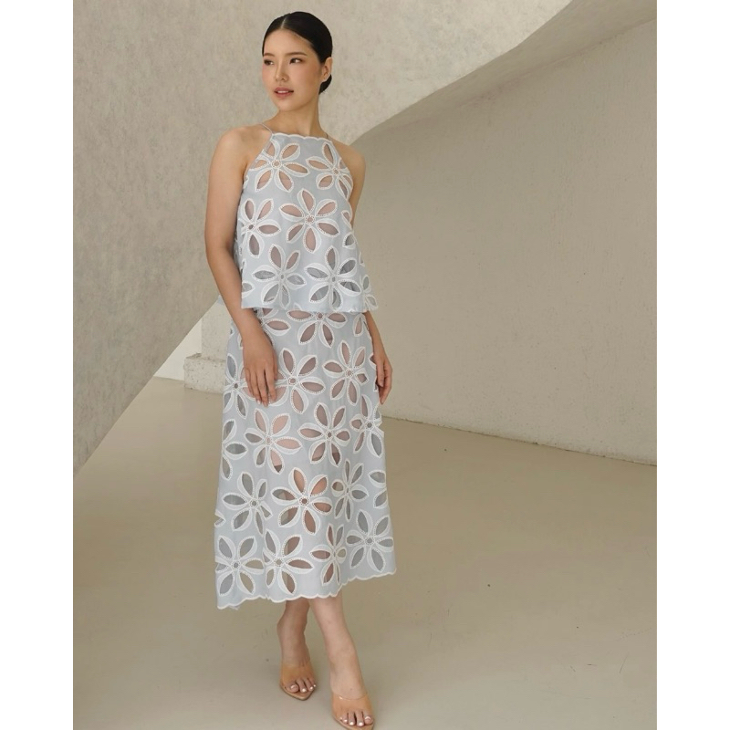Jual Eden // Ella Set | Shopee Indonesia