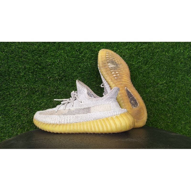 Jual sepatu Adidas yeezy s 41 26cm | Shopee Indonesia