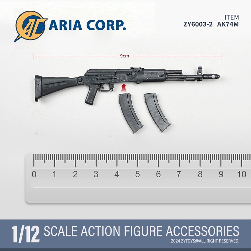 Jual 1/12 Kitbash ZYToys Accessories SHF Figuarts MAFEX Figma Revoltech ...