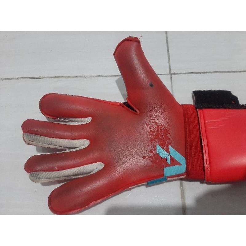 Jual Sarung tangan kiper | Shopee Indonesia