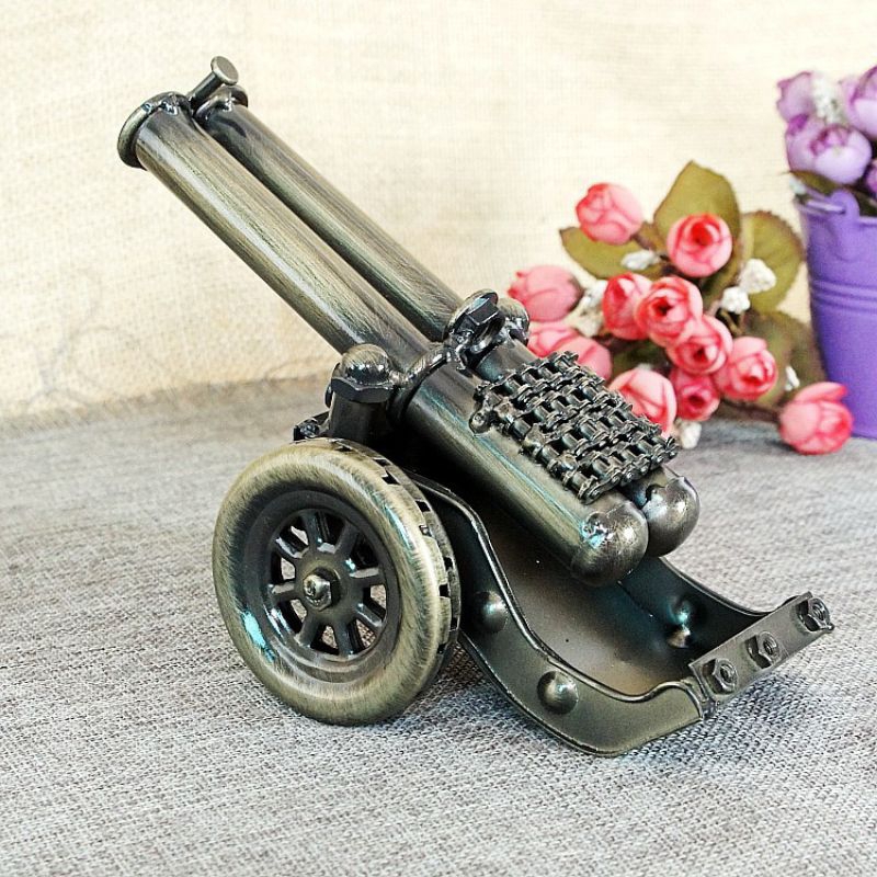 Jual MINIATUR MERIAM ARTILERI M SERIE | Shopee Indonesia