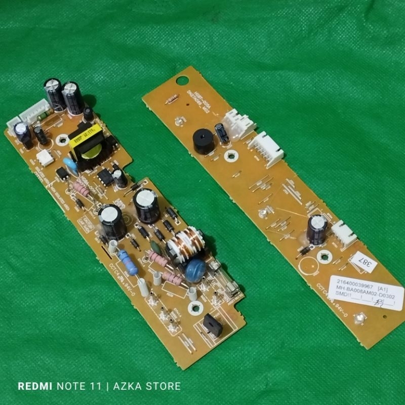 Jual MODUL DISPENSER POLYTRON | Shopee Indonesia