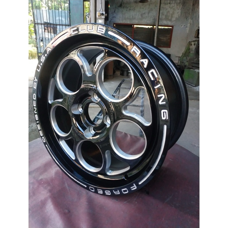 Jual Velg WELD DRAG r15 | Shopee Indonesia