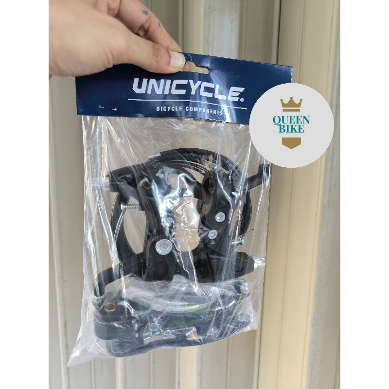 Jual Rem Set V brake Pivot Sepeda Mtb Federal Gunung Lipat Folding Seli ...