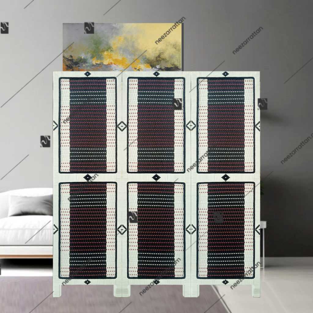 Jual READY STOCK SAM-ID 03 Pembatas portable minimalis penyekat ruangan ...