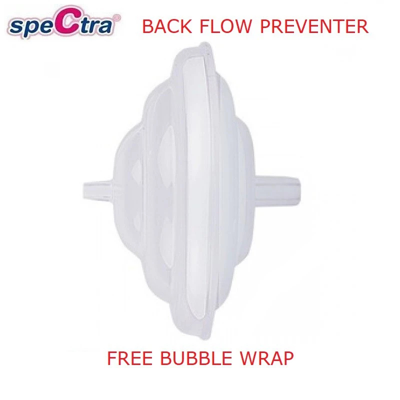 Jual SPECTRA BACK FLOW PREVENTER - Spare Part Breastpump / Pompa ASI ...