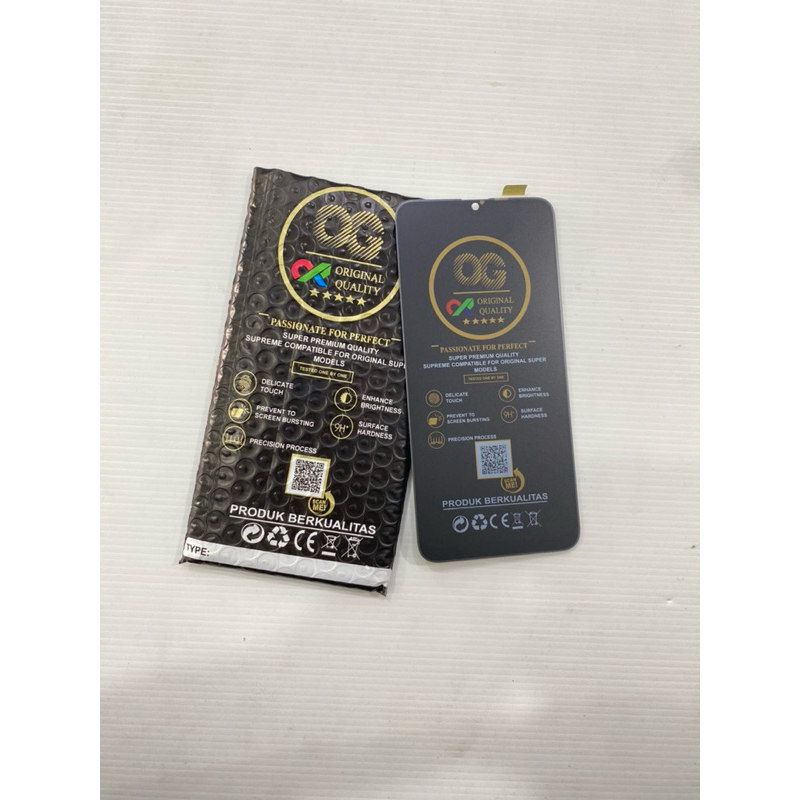 Jual LCD DAN TOUCHSCREEN OPPO F9/F9 PRO/REALME 2 PRO/REALME C2 PRO OG ...