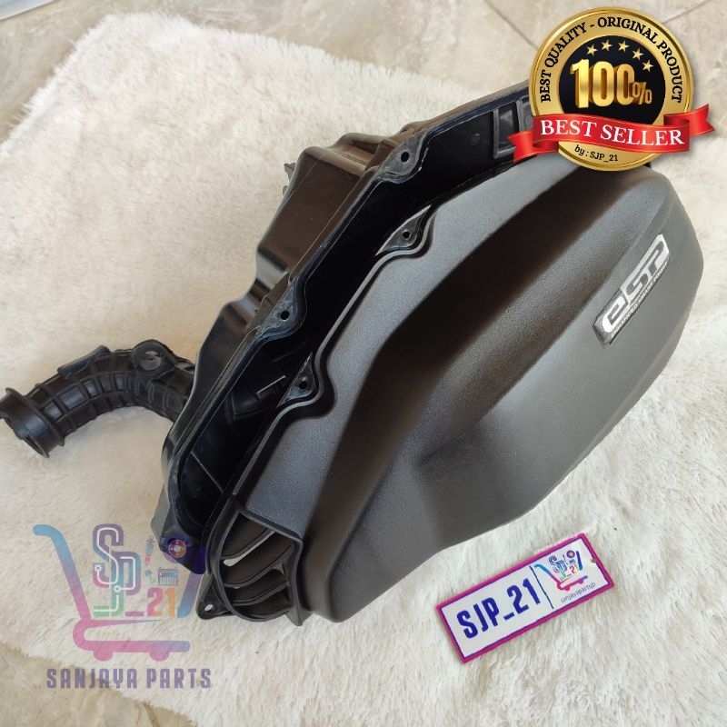 Jual box filter udara saringan udara vario 150 vario 125 original kode ...