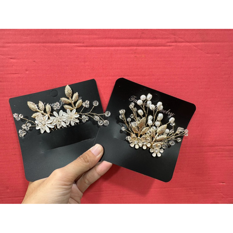 Jual Tusuk konde model terbaru Aven roses | Shopee Indonesia