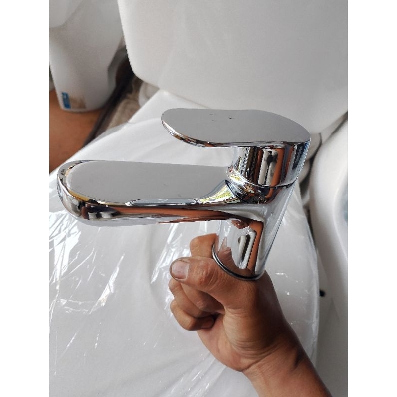 Jual KRAN WASTAFEL TOTO TX109LU COLD ONLY | Shopee Indonesia