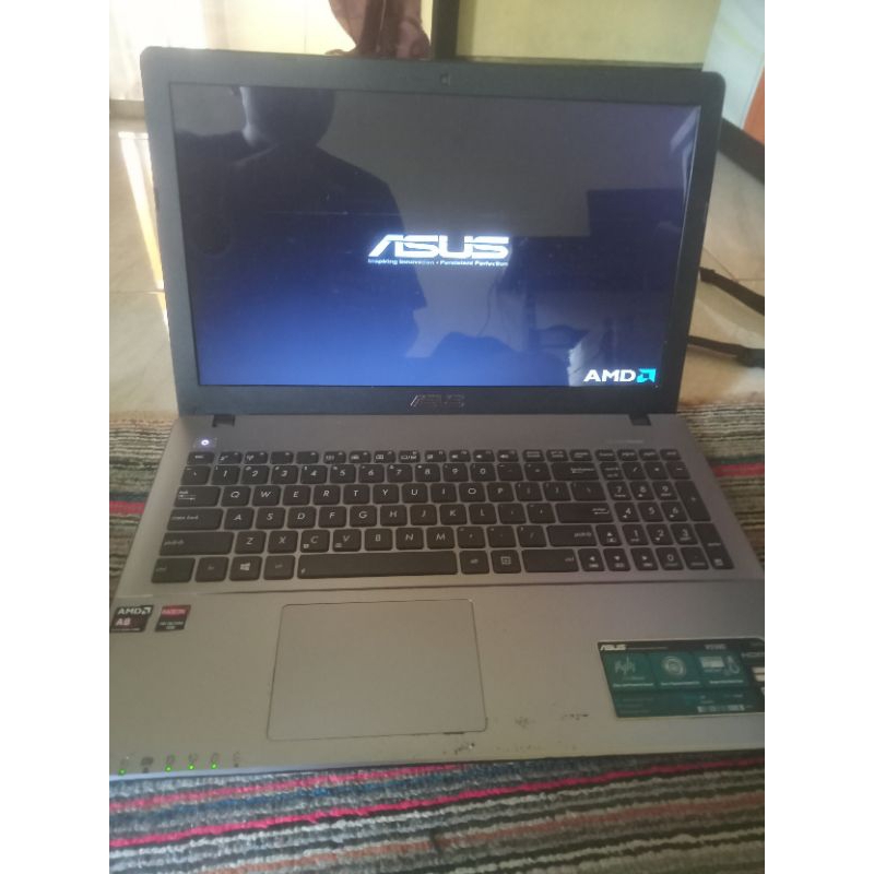 Jual Asus x550D | Shopee Indonesia