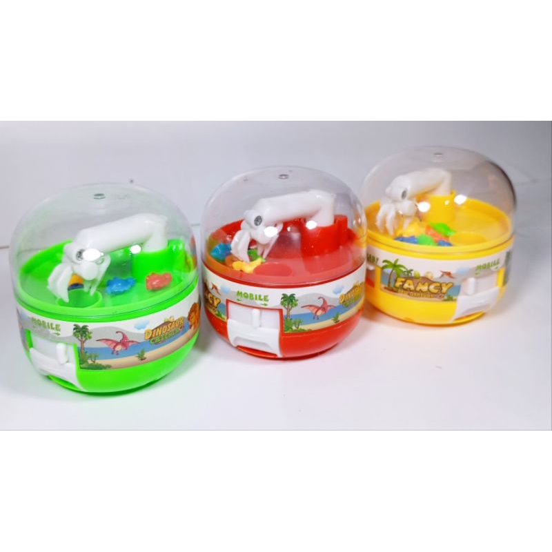 Jual MAINAN ANAK TERBARU || MAINAN ANAK MESIN CAPIT || MESIN CAPIT MINI ...