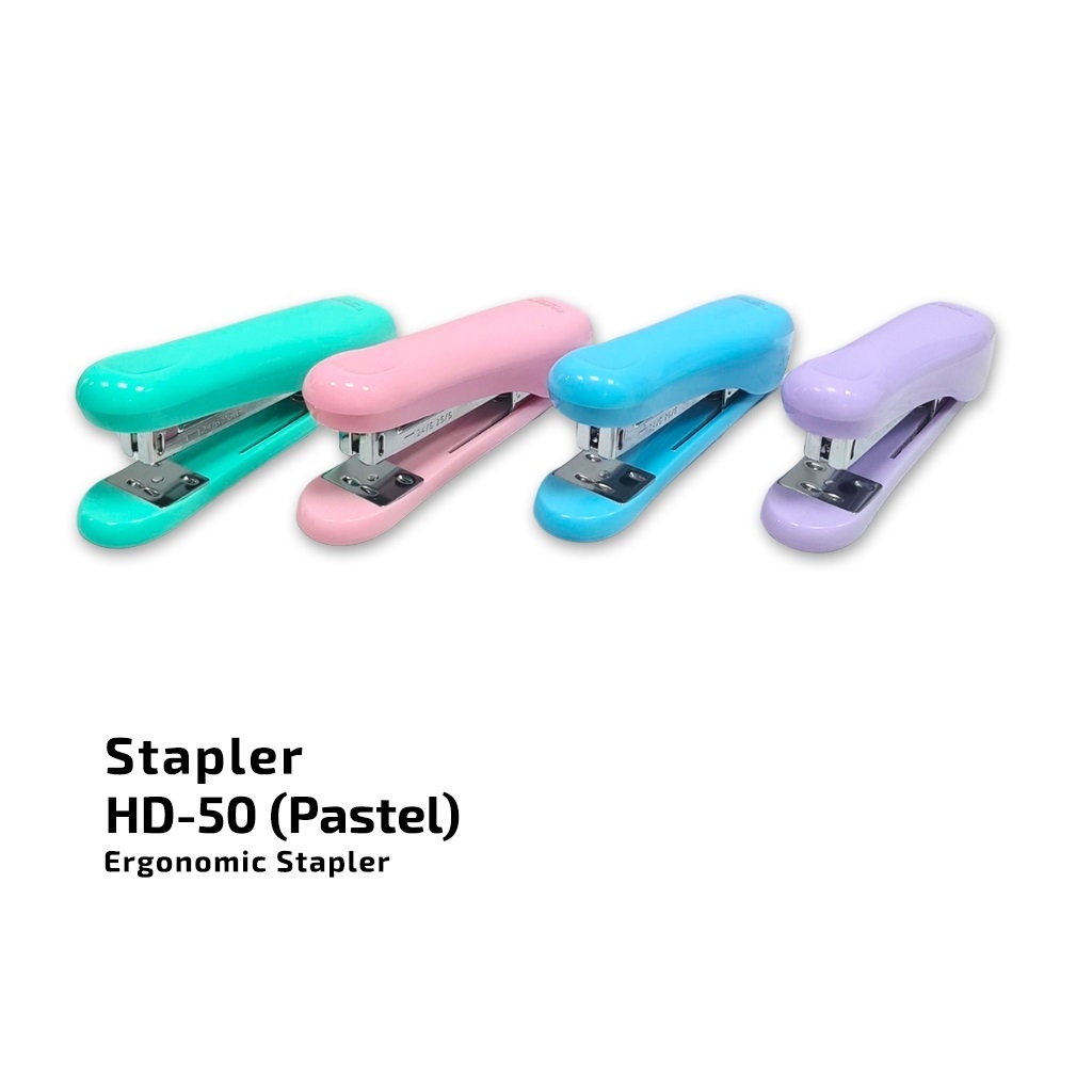 Jual STAPLER TARGET HD-50/ ALAT STAPLES | Shopee Indonesia