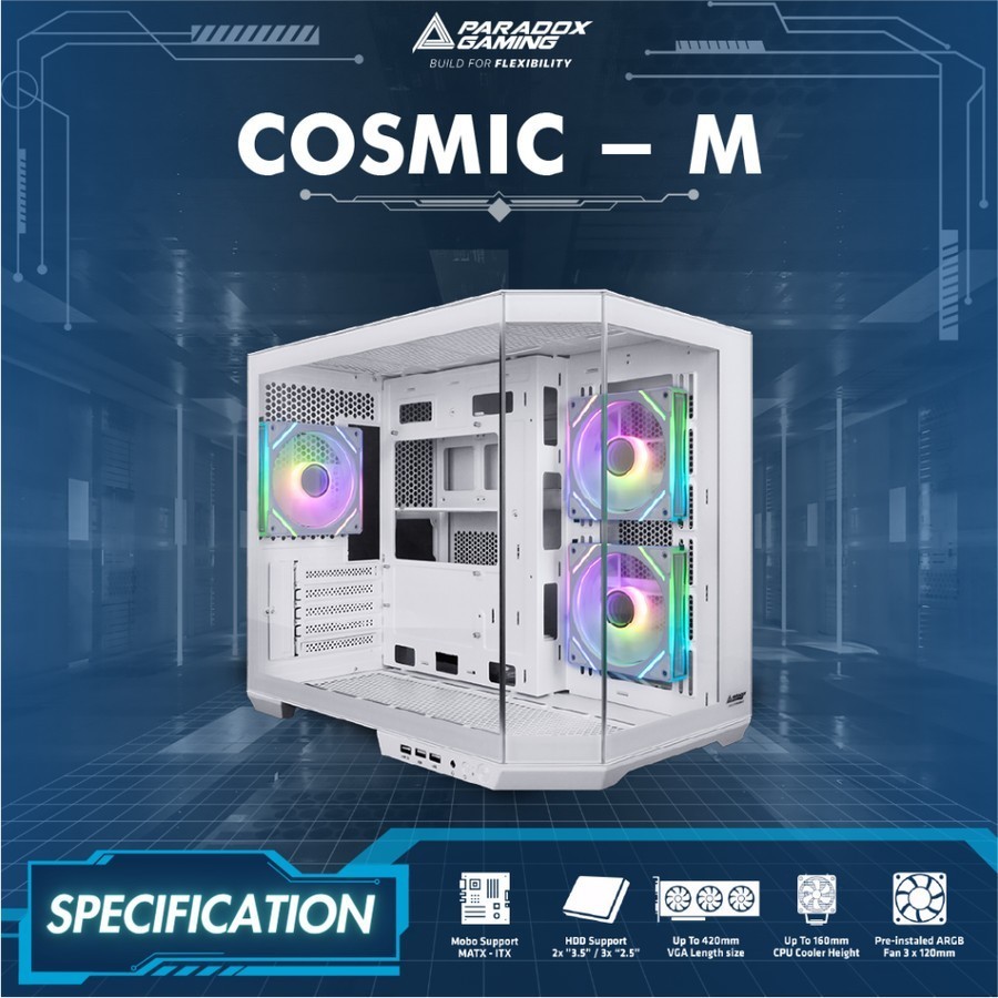 Jual PC Gaming SULTAN Intel Core i9 14900K RTX 4070 SUPER DDR5 32GB 1TB ...