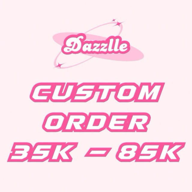 Jual CUSTOM 35RB || CUSTOM ORDER - DESAIN BEBAS [CUSTOM FAKE NAILS ...