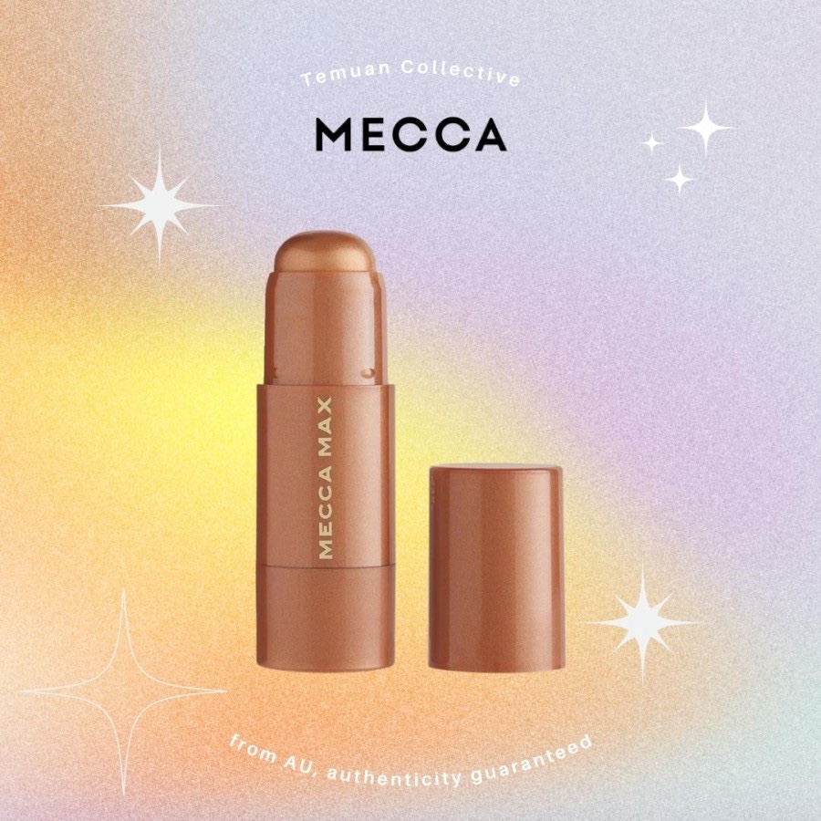 Jual MECCA MAX Off Duty Glow Stick - Highlighting Sticks / Face ...