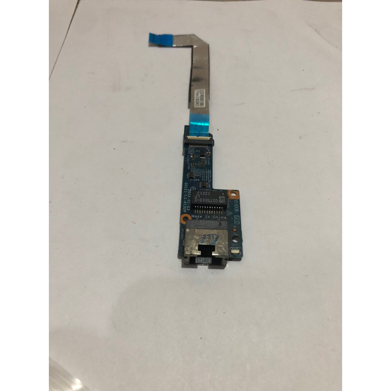 Jual Port lan Laptop Lenovo Thinkpad E430 original | Shopee Indonesia