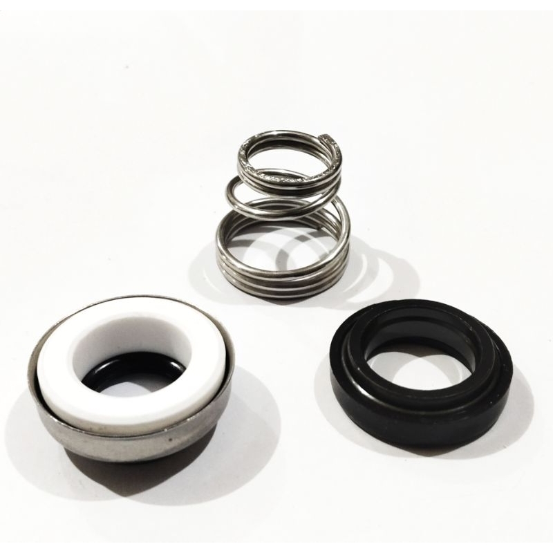 Jual MECHANICAL SEAL POMPA AIR DAB 255 / 370 KRUCUT KEONG SIL MEKANIK KERUCUT SPAREPART | Shopee ...