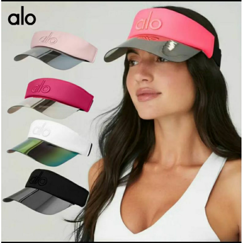 Jual Topi VISOR A.l.O | Shopee Indonesia