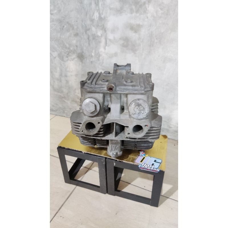 Jual HONDA CB175 TWIN BlokHead kosongan Original | Shopee Indonesia