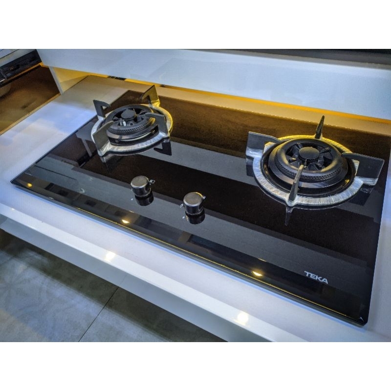 Jual Kompor Teka GKI LUX 73 2G Kompor Tanam Teka | Shopee Indonesia