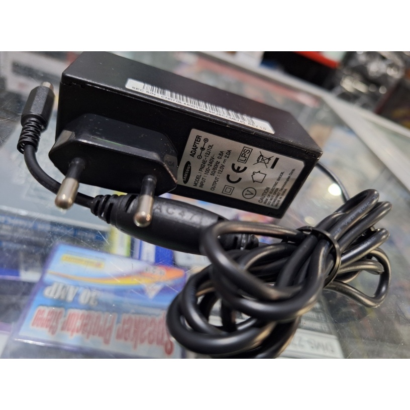 Jual ADAPTOR 12V 2A SWITCHING POWER SUPPLY 2000Ma BERKUALITAS MURAH ...