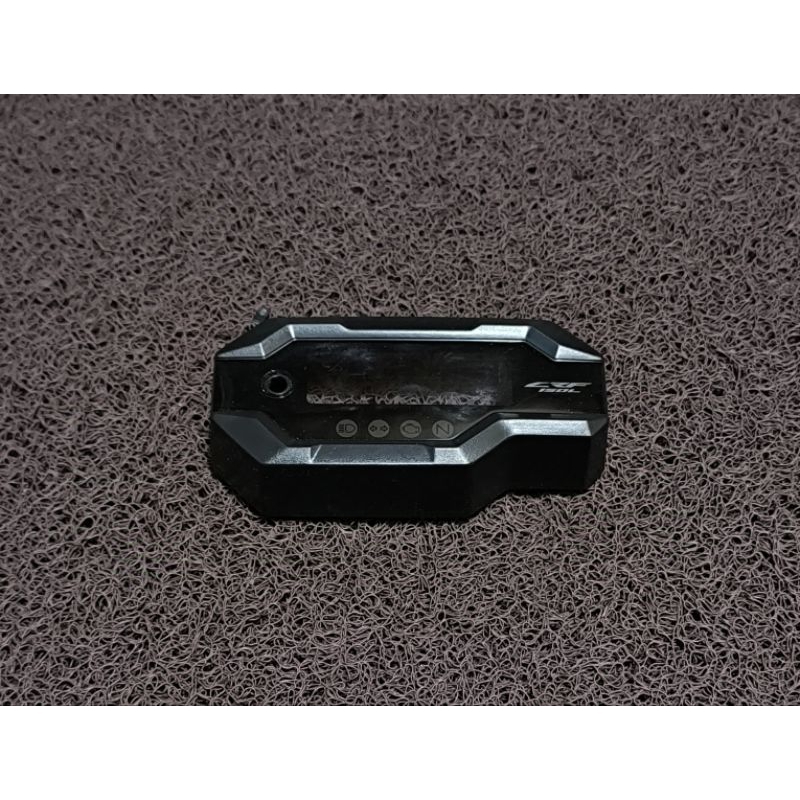 Jual kaca mika spidometer Honda crf original | Shopee Indonesia