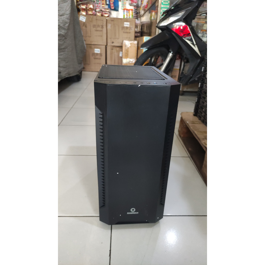 Jual Server Mikrotik x86 XEON E5 V4 10G 40G 100G Tower RAM 16GB Dual Processor Redundant Dual ...