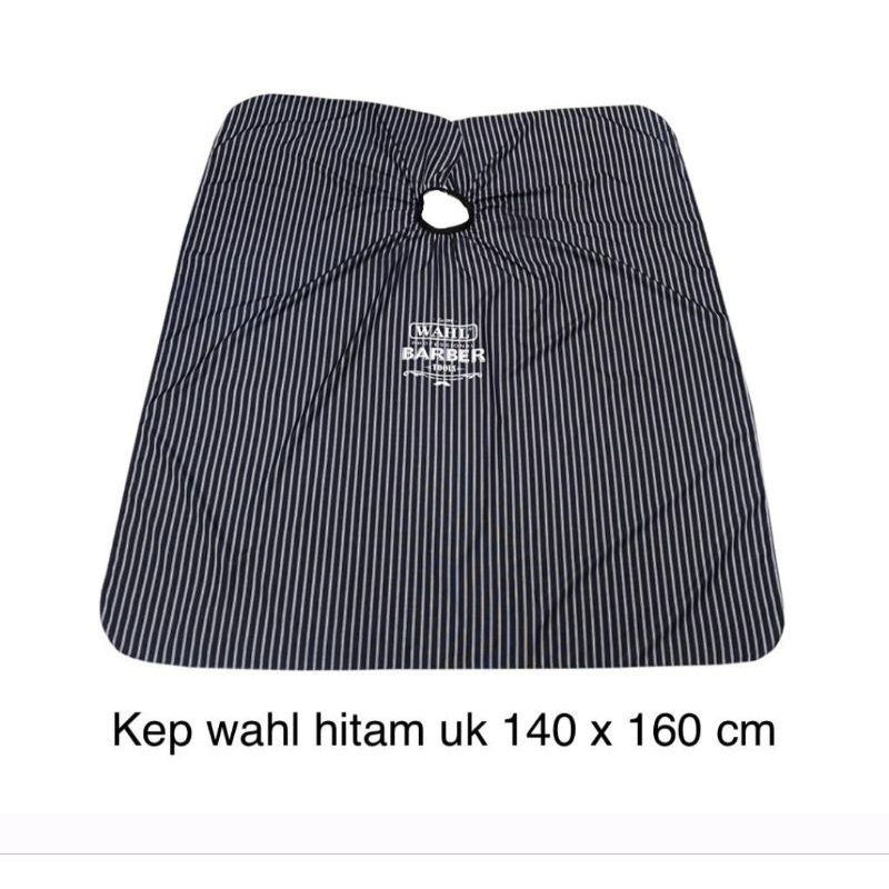 Jual KEP KEEP KAIN SELIMUT APRON POTONG RAMBUT SALON BARBERSHOP UKURAN ...