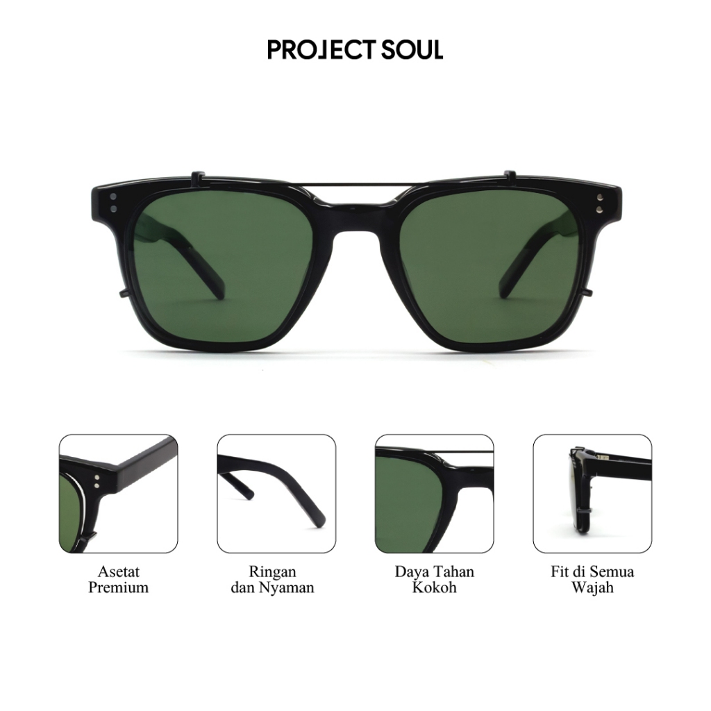 Toko Online Project Soul Official Store | Shopee Indonesia