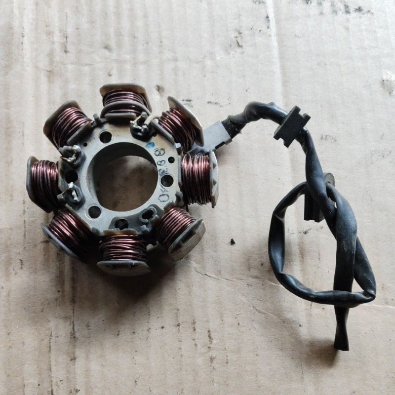 Jual sepul ninja super kips ninja r ninja rr | Shopee Indonesia