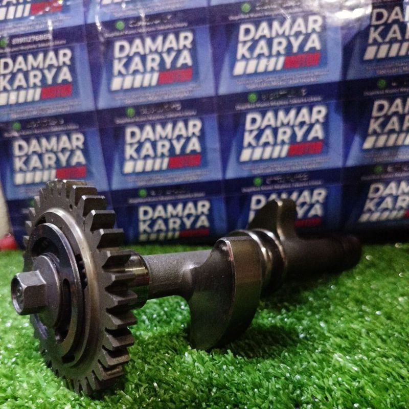 Jual BALANCER MESIN R25/MT25 ORIGINAL | Shopee Indonesia