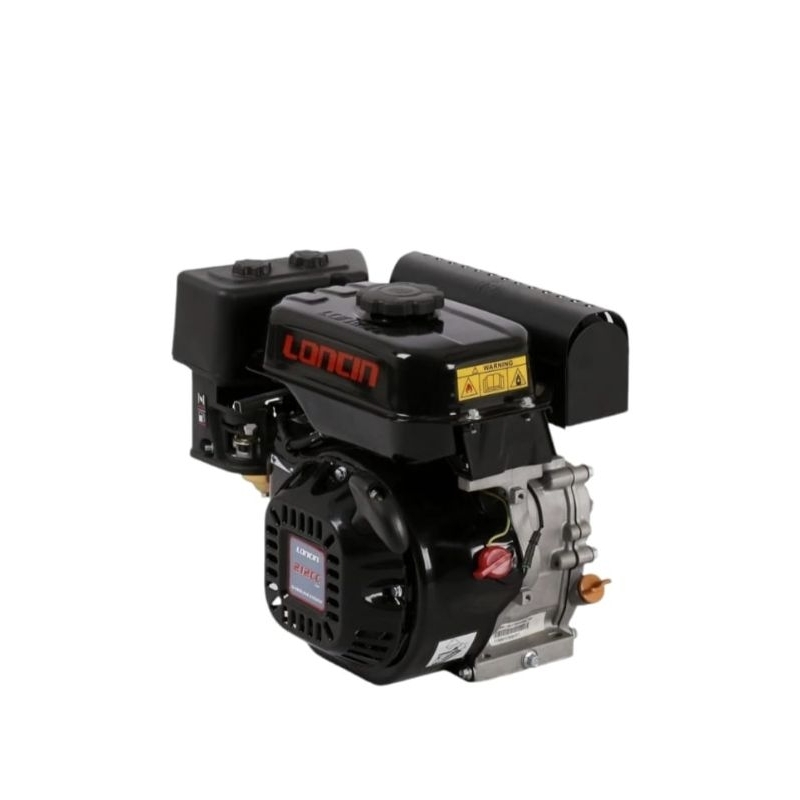 Jual Mesin Penggerak Loncin LC 170/Gasolin Engine | Shopee Indonesia