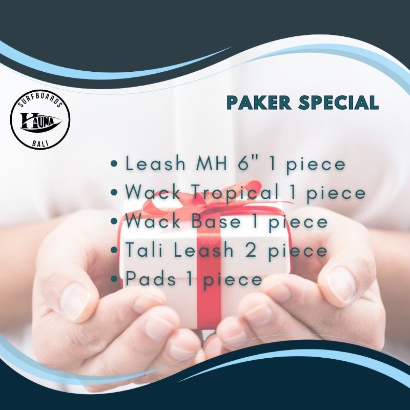 Jual Special Paket | Shopee Indonesia